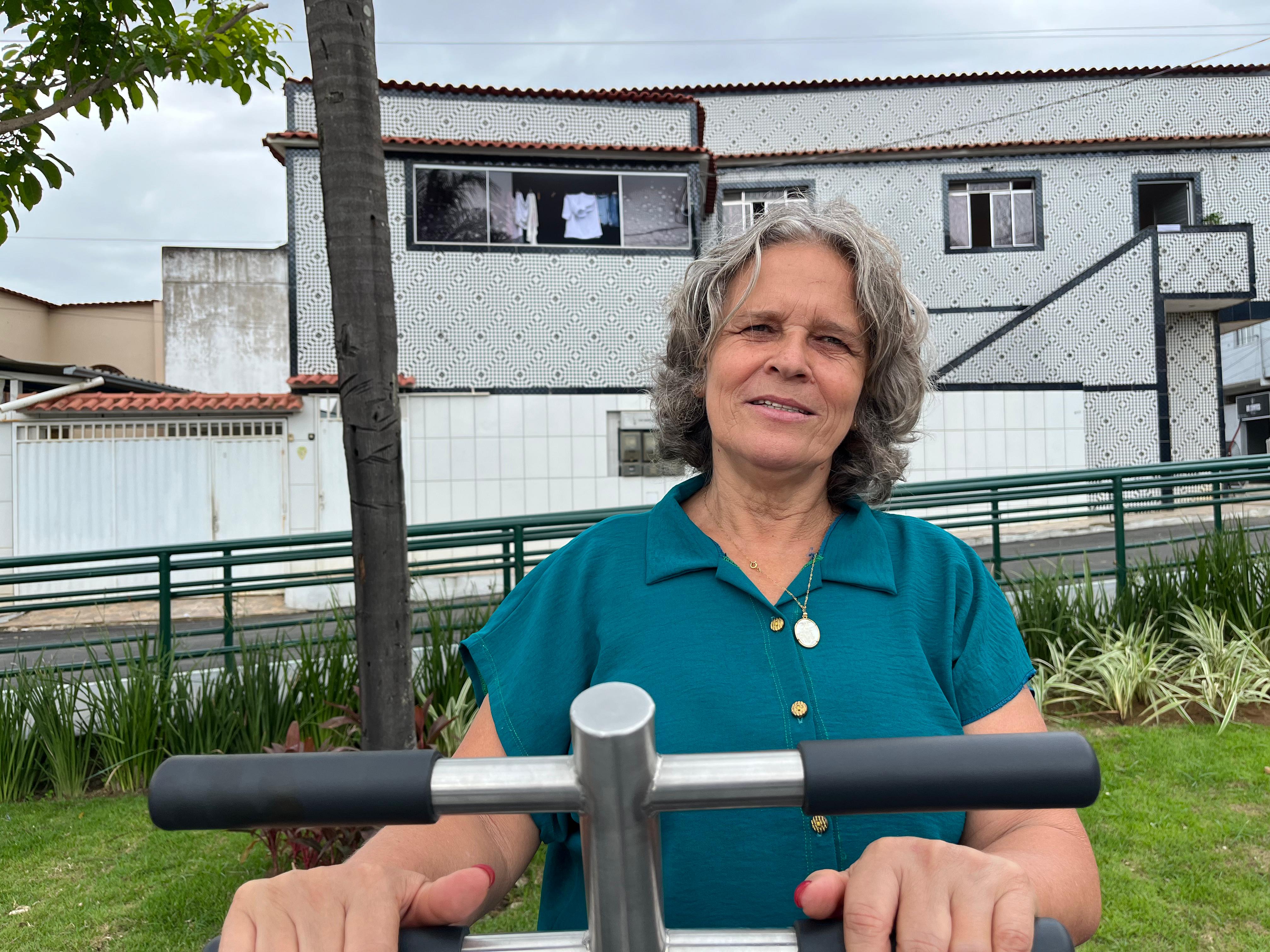 O que te faz ter orgulho de ser vianense? Visitamos feiras e parques ...